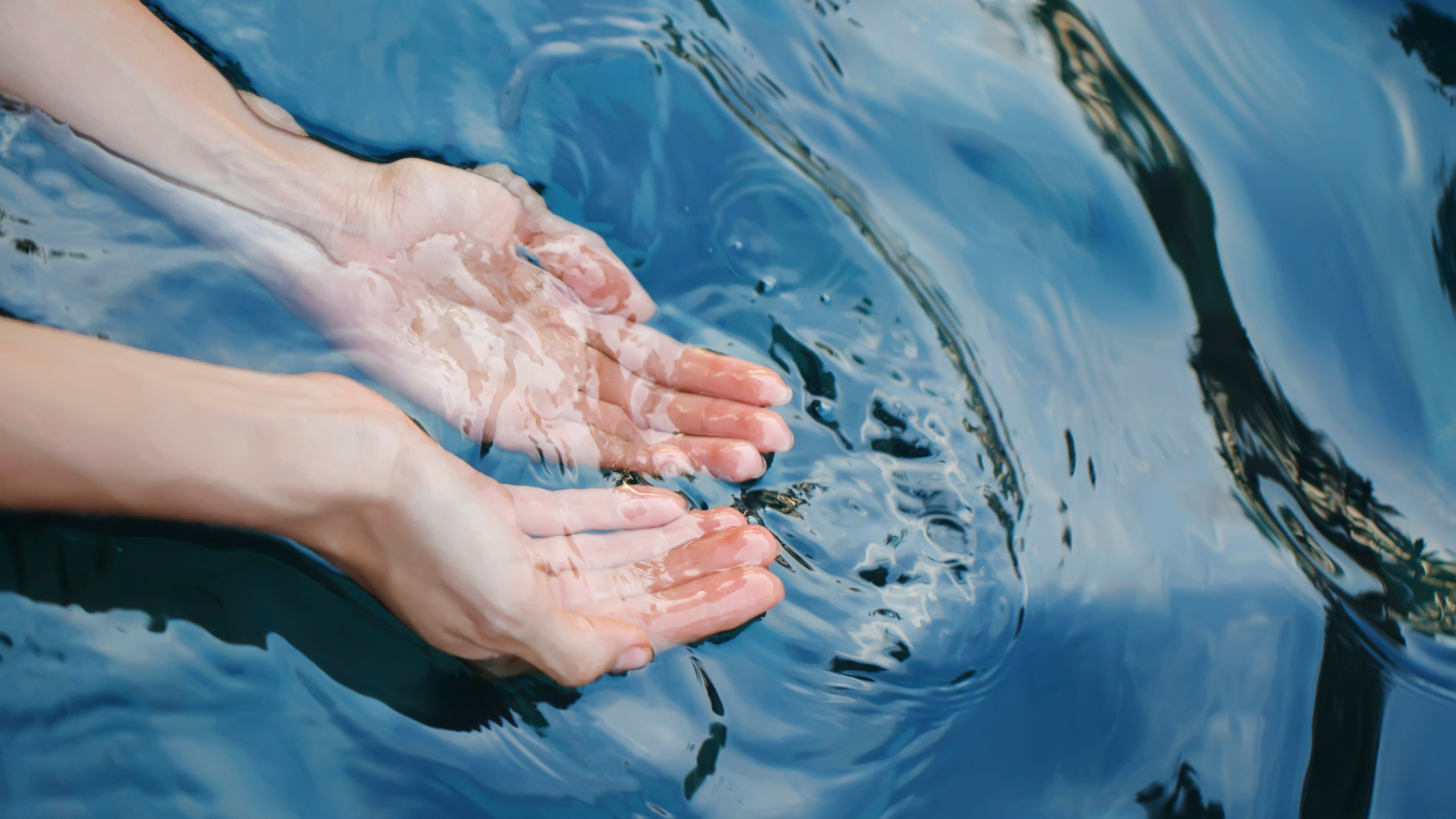 5 Ways to Find Water – PREPARED4X